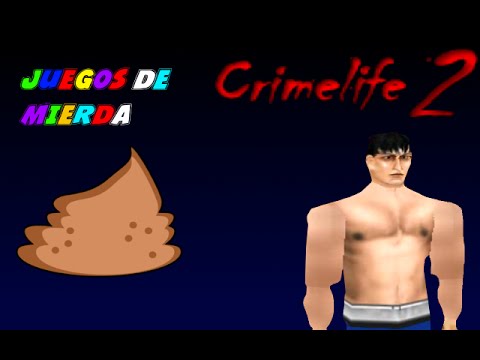 Juegos de mierda - Crime Life 2 - YouTube