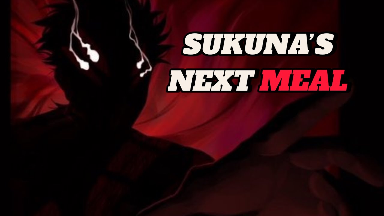 Sukuna's Next Meal? JJK 253 | Jujutsu Kaisen - YouTube
