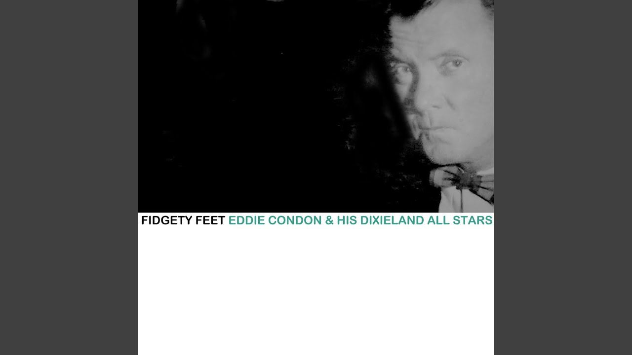 Fidgety Feet - YouTube