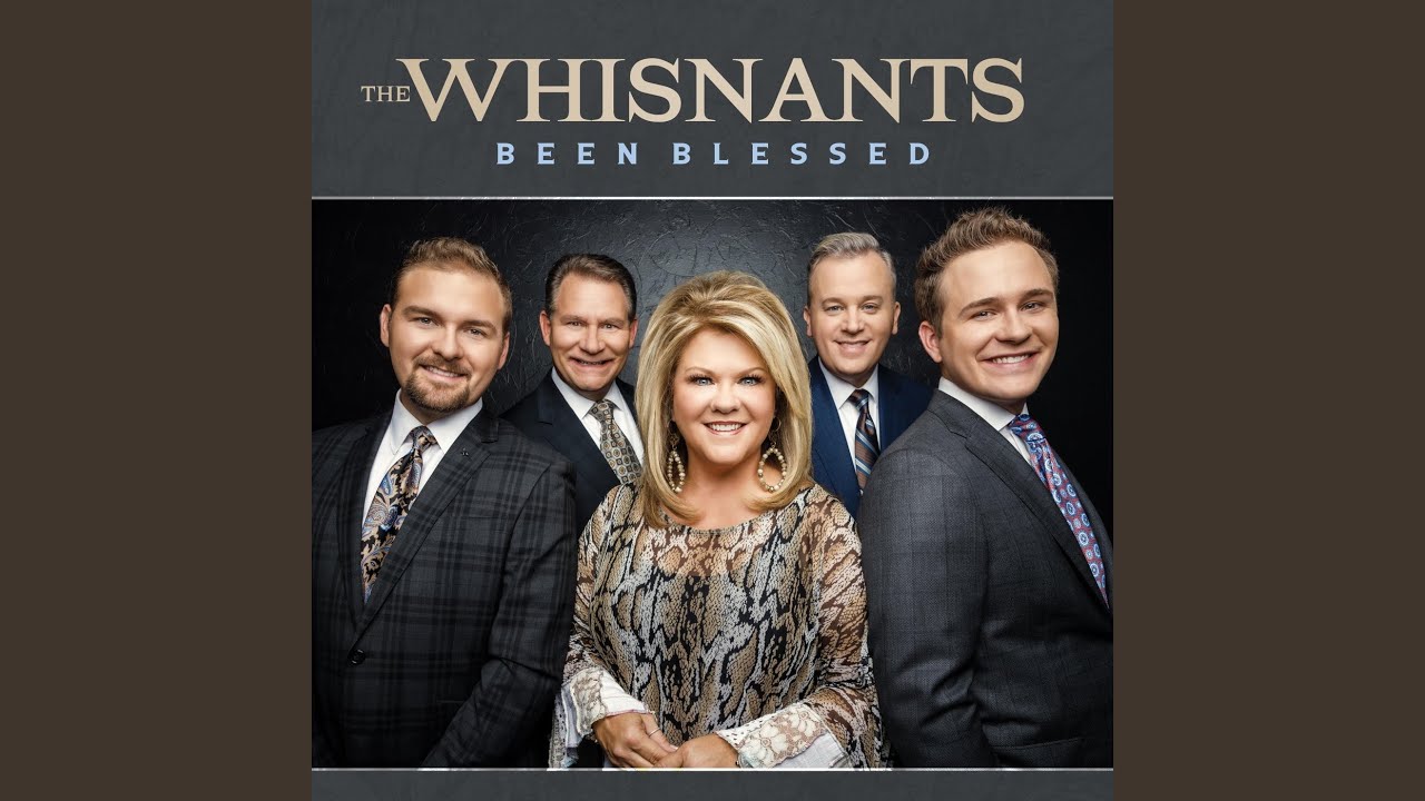 Been Blessed - YouTube
