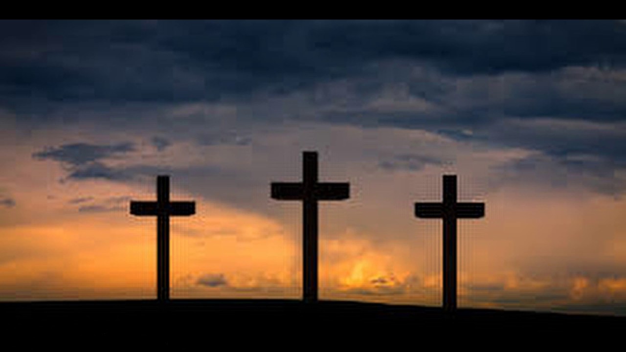 The Old Rugged Cross by Tony Blackmon--Sax and Recitation - YouTube