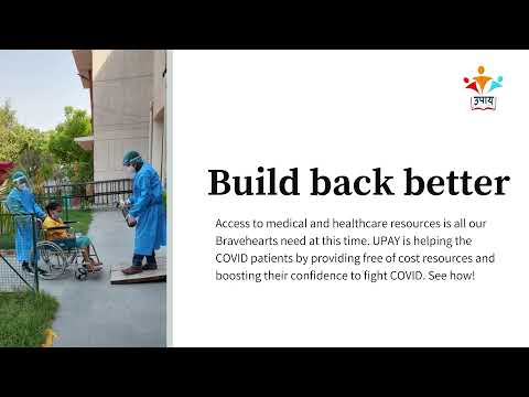 Build back better