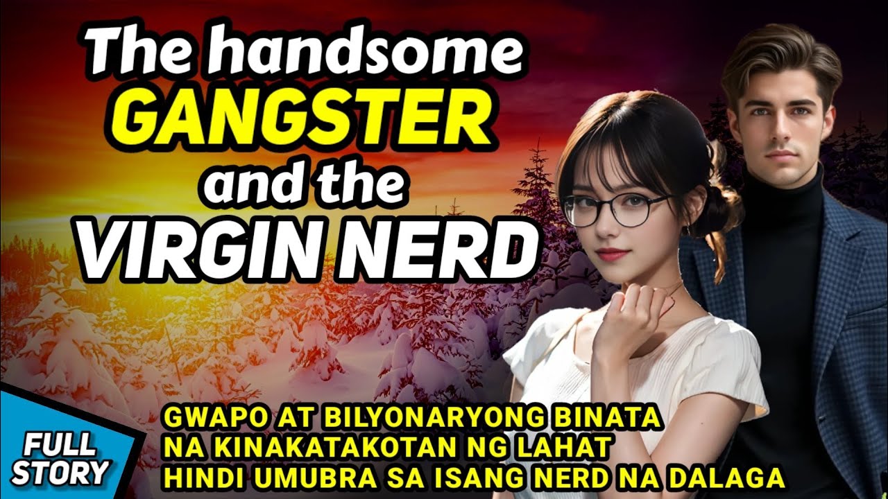 BILYONARYONG BINATA NAPAIBIG SA ISANG SIMPLENG DALAGA / TAGALOG STORY ...