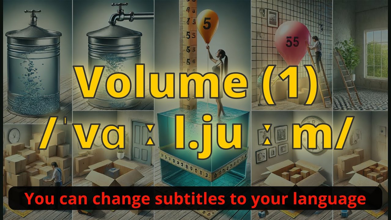 Volume Meaning 1 With 5 Examples YouTube volume-meaning-1-with-5-examples-youtube