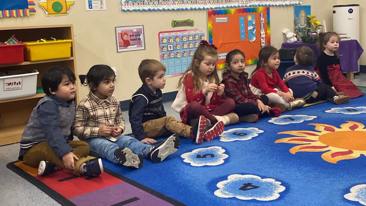 Cayleb's Performance 2024 (2) - YouTube