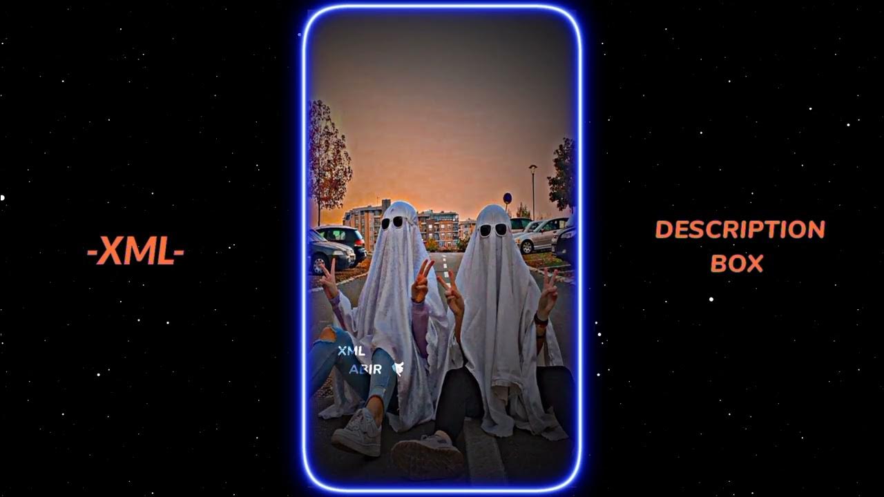 PAPI XML 💫 || NEW TREND XML FILE 💥 || TREND XML PRESET 💮 || TREND XML 🤙 - YouTube