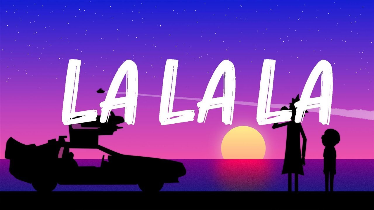 Naughty Boy, Sam Smith - La la la (Lyrics) | Rixton,Modern Talking ...