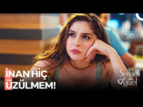 30 Dakikada #EfMir #24  - Senden Daha Güzel