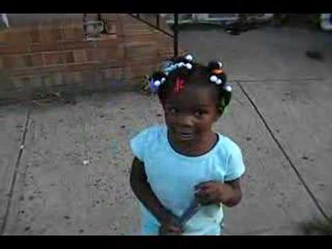 dasani's dora song