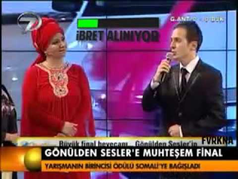Canlı yayında ibret almak (Vuhuu içerir)