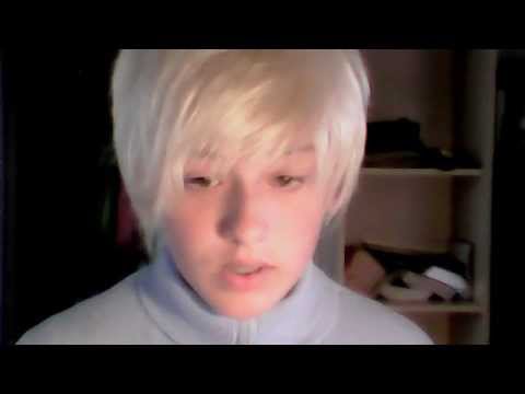 Hiya Fellas, It's Butters - YouTube