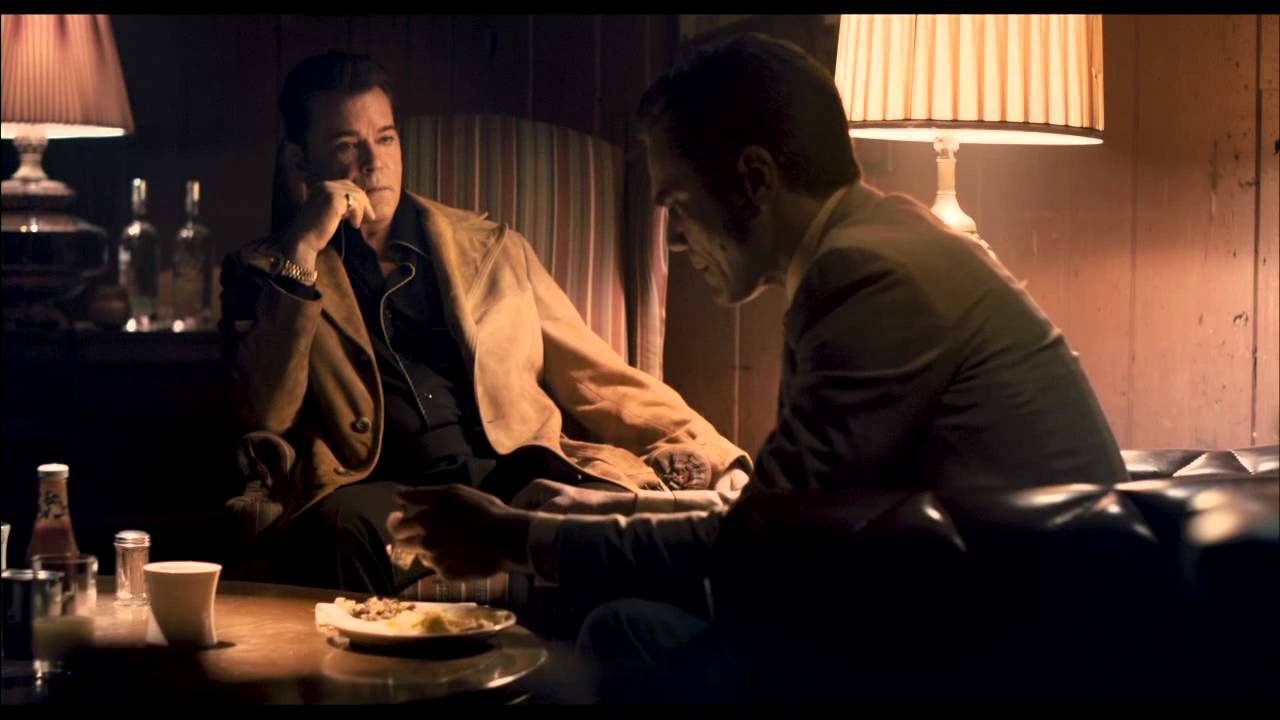 The Iceman - Official Trailer #1 HD (2012) - Michael Shannon, Chris ...