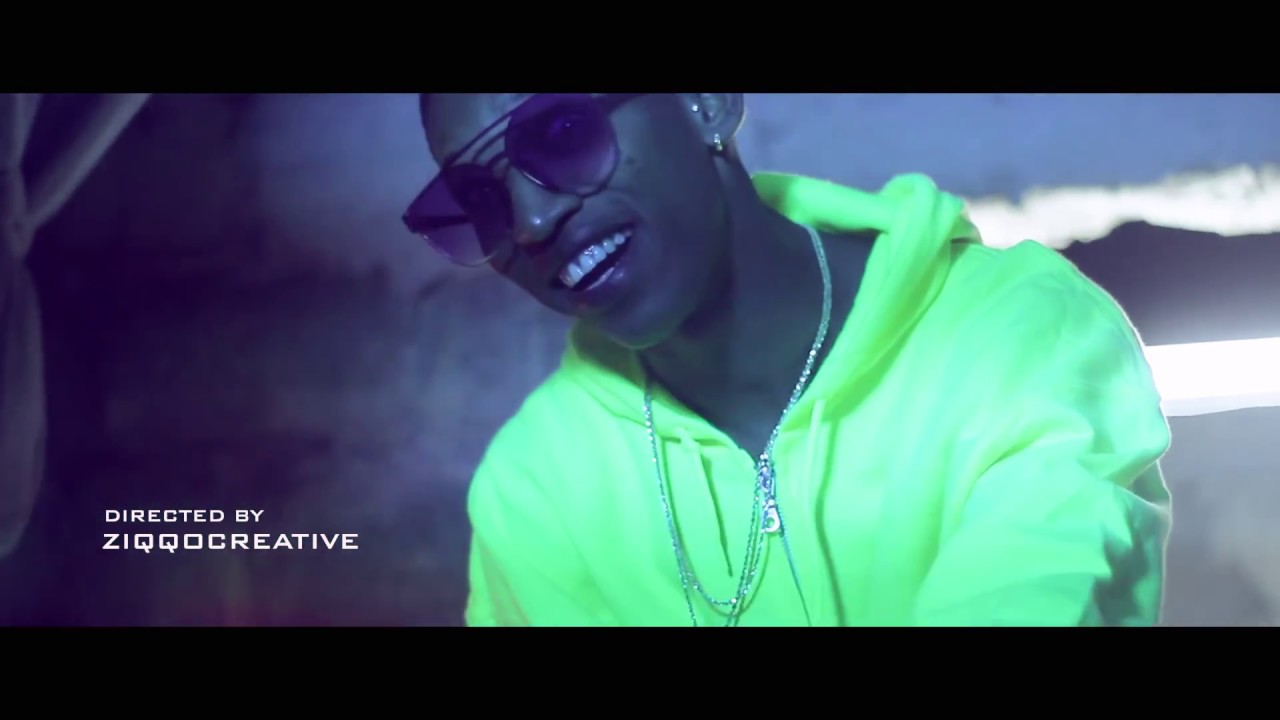 Micky G 420 - Melaza 🍯🌋 | Video Oficial - YouTube