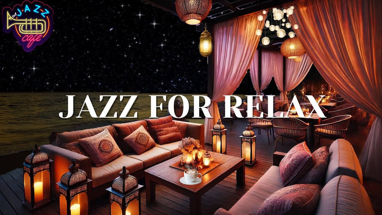 Jazz Music | Smooth Jazz Saxophone | Relaxing Background Music with the ...