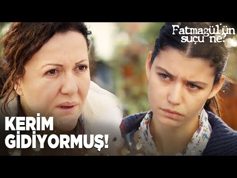Meryem Abla Haberi Fatmagül'den Aldı | Fatmagül'ün Suçu Ne? Özel Klip