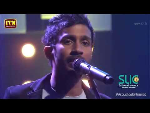 SEPALIKAWO | Shehan Kaushalya Wickramasinghe | ITN Acoustica Unlimited ...