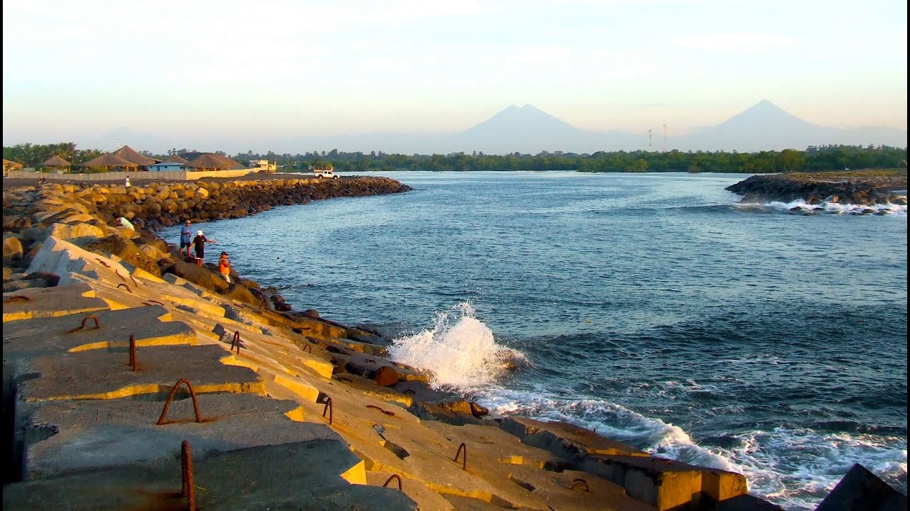 CANCIÓN A ESCUINTLA - YouTube