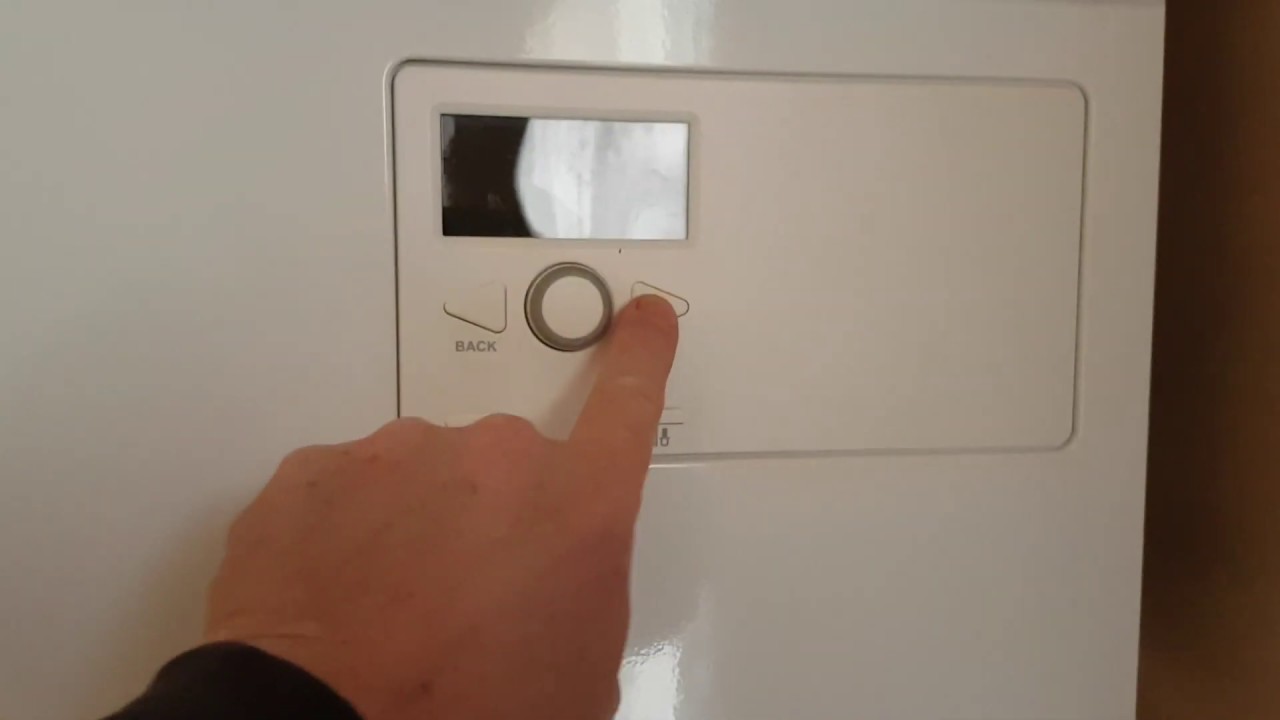 ATAG Boiler - new central heating system (episode 4) - YouTube