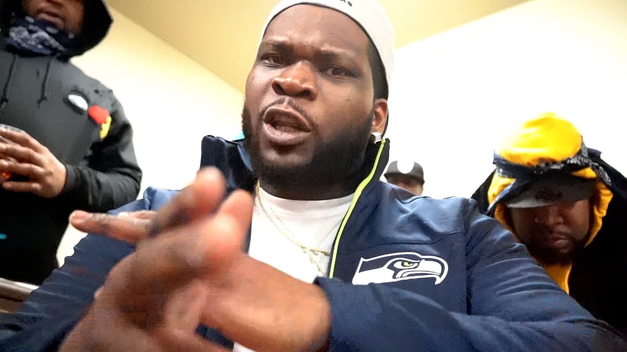 CV BENJI - STATEMENT - YouTube