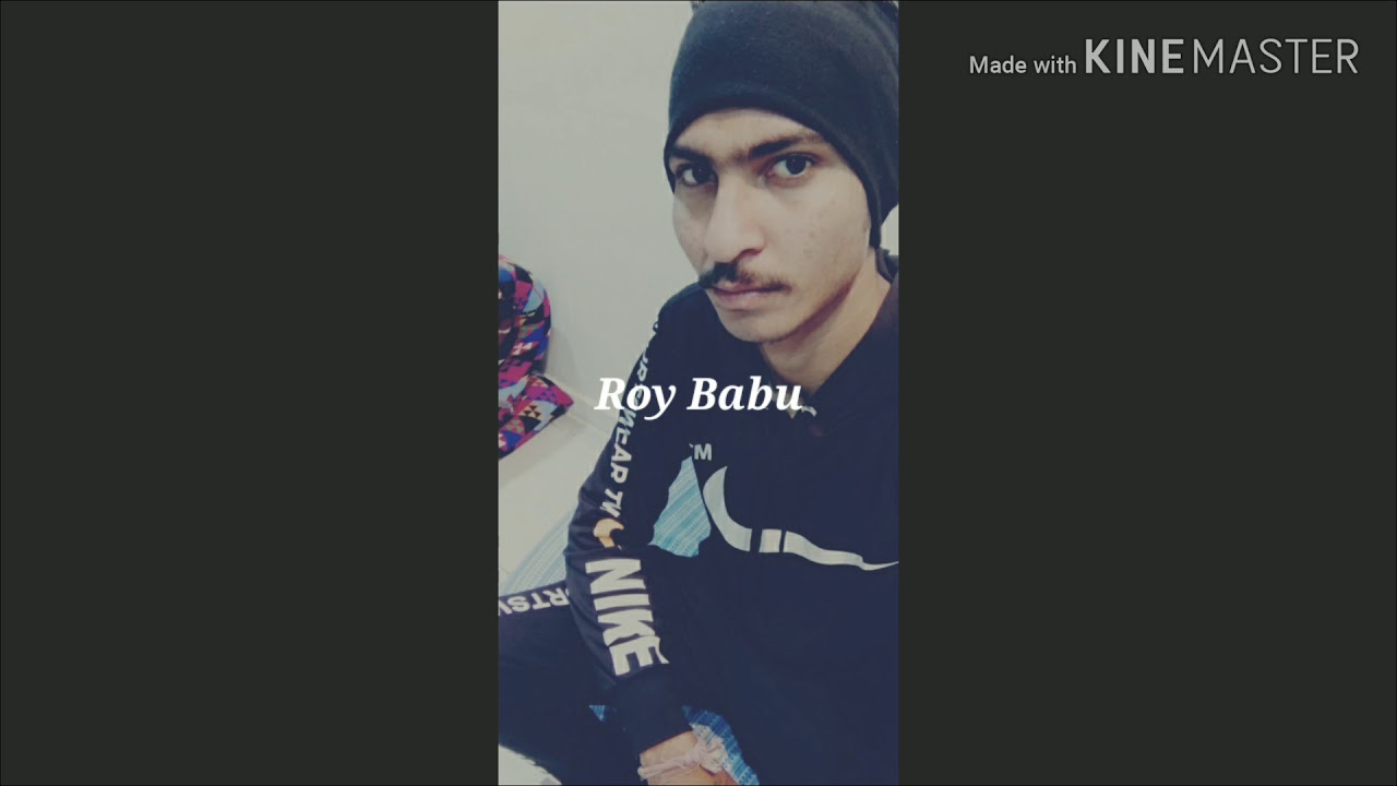 Roy Babu - YouTube