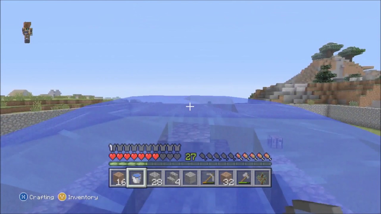 Minecraft Gameplay-(Survival Playthrough)-[Episode 16] - YouTube