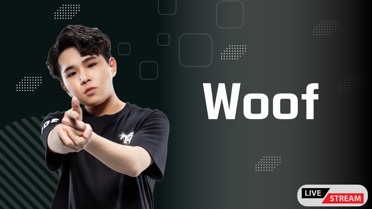 Woof 】看完獅子王才發現 原來林達浪就是薛海哦 陪玩找窩 - YouTube