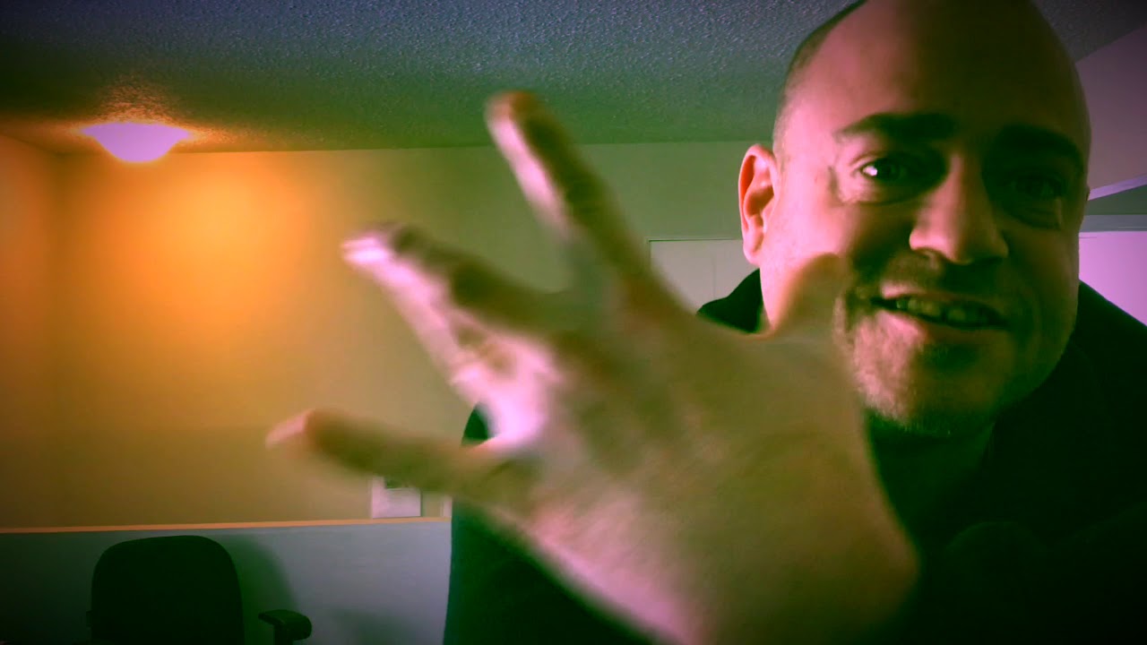 Game On by Crazy Brian Merrick - YouTube