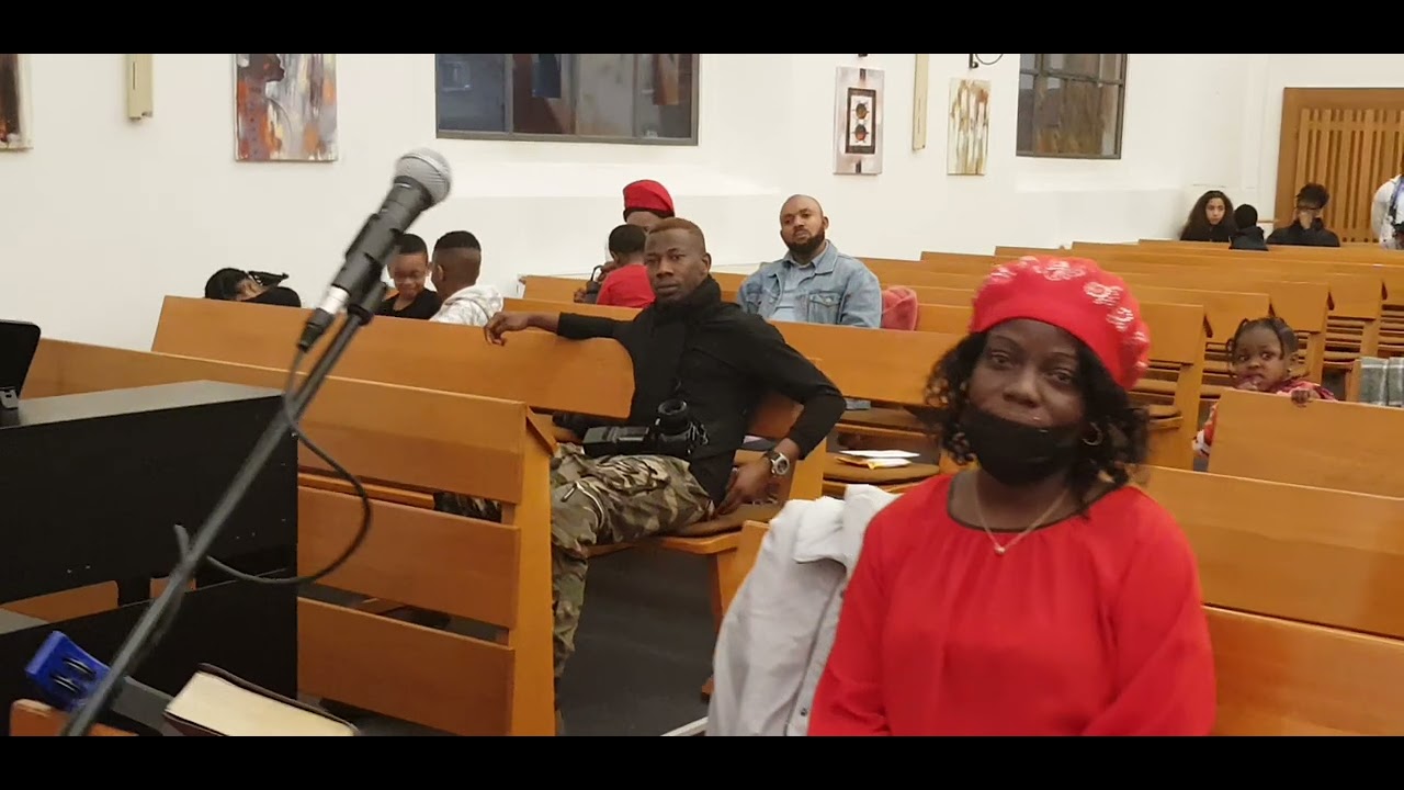 Jesus Christ Treasure Ministry INT Church Workers Conference 2023 - YouTube