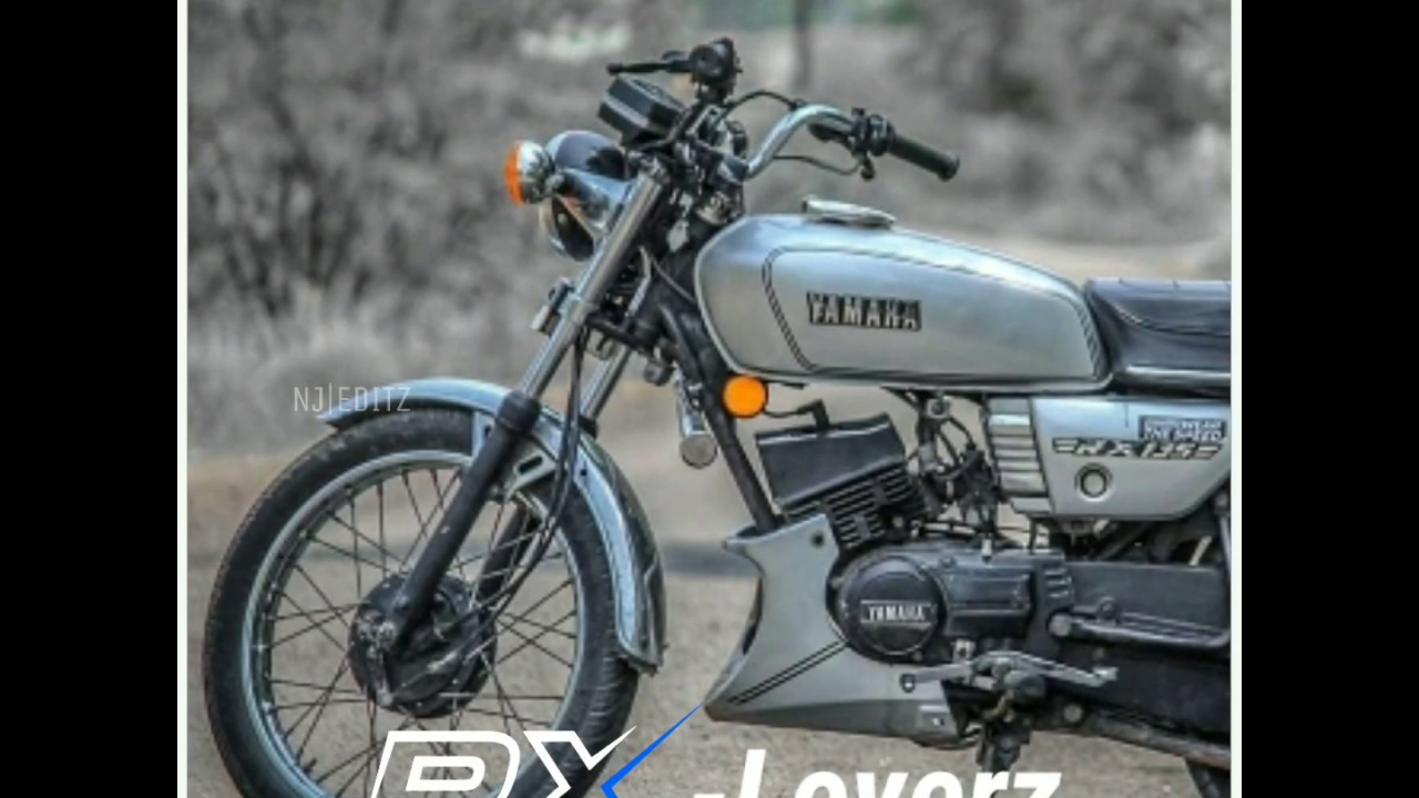 RX Modified | RX Status | Modified Bike 🔥 - YouTube