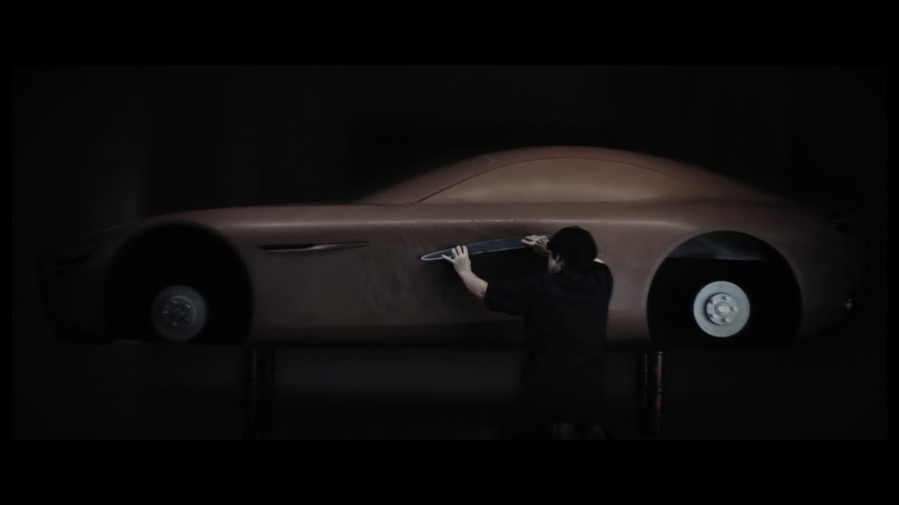 100 Years of Mazda: Craftsmanship - YouTube