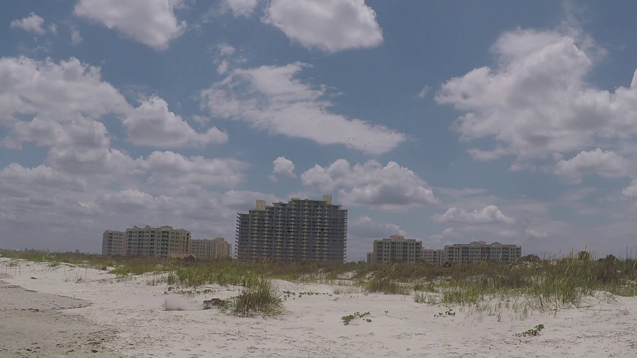 Redcat rampage r5 8s lipo dune bashing part 2 - YouTube