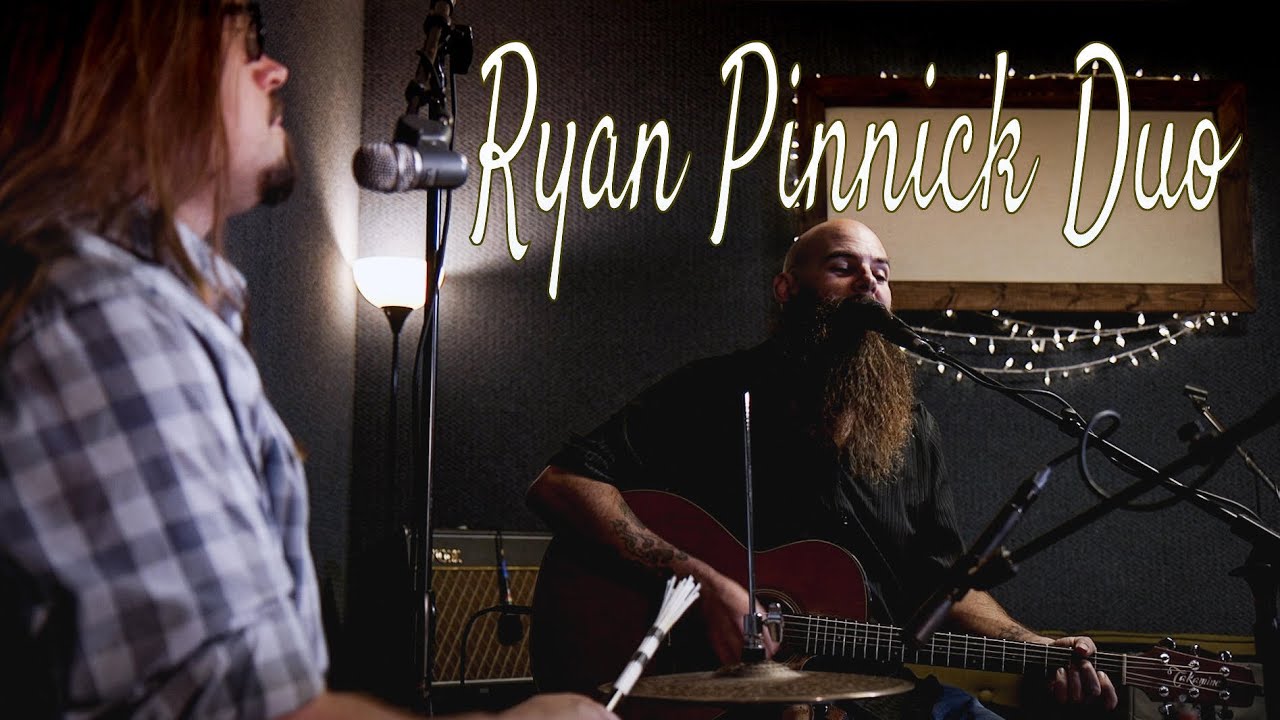 Ryan Pinnick Duo * Booking Promo * - YouTube