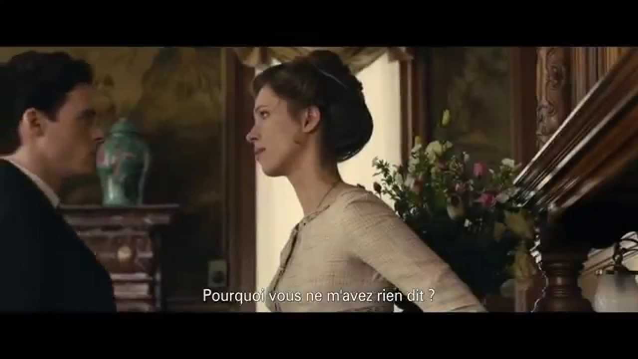 A Promise 2014 Official International Movie Trailer HD - YouTube