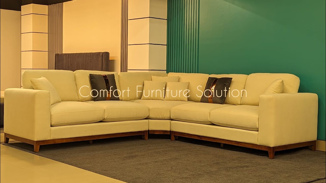 Comfort Furniture Solution Uttara Showroom | Quick Look ☺️ ️ - YouTube