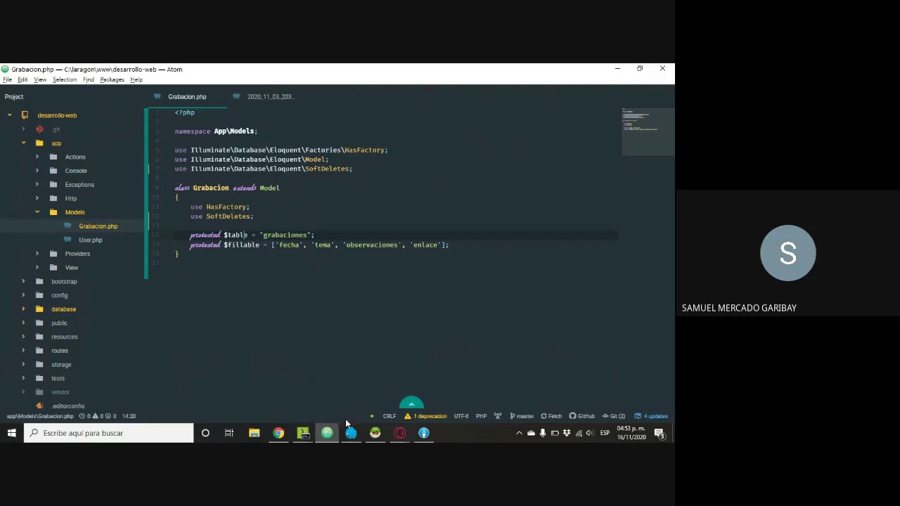 Laravel Softdeletes Youtube