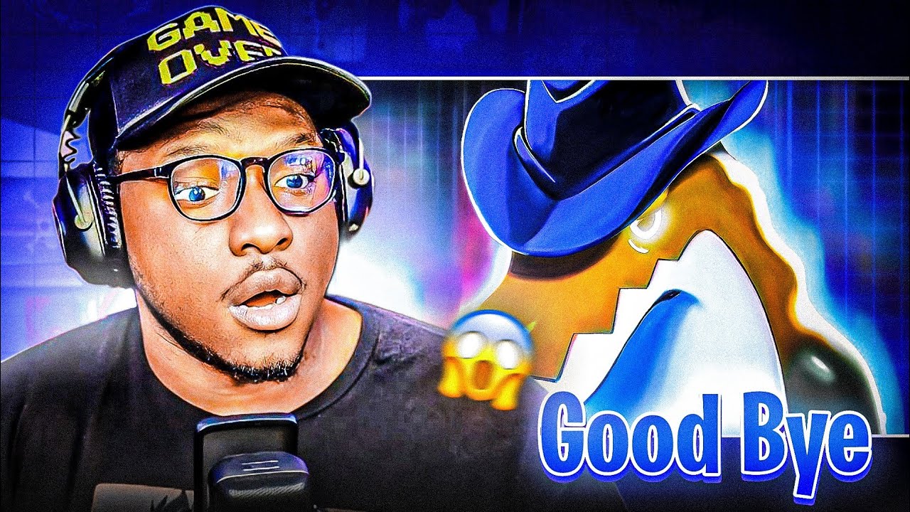 I Don't Know What To Feel After This!! | Goodbye | Reaction - YouTube