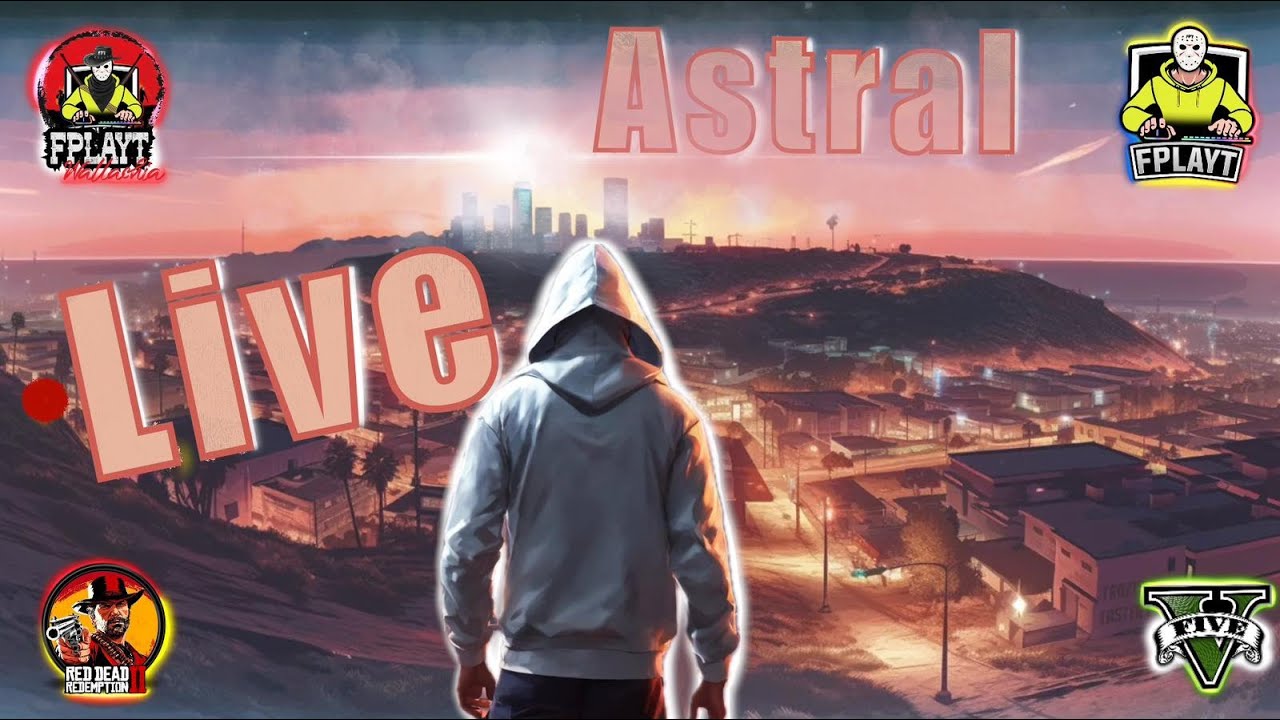 🔴 LIVE • #1 |👑FPLAYT👑| AICI INCEPE TOT! - YouTube