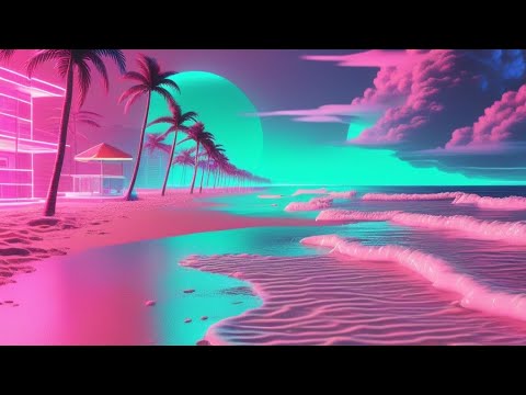 Chillwave 🌙 After Dark 🌙 Mixtape 1 - YouTube