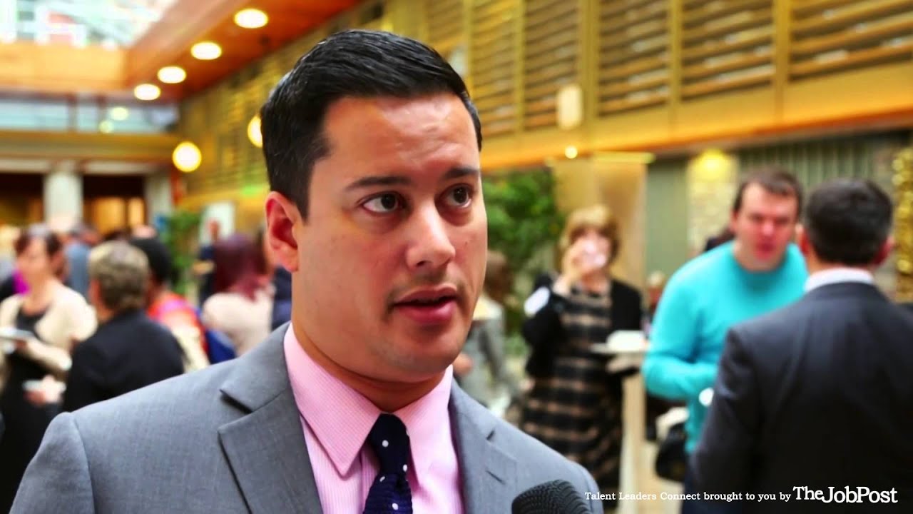 Javier Fabrega - Implementation Manager, Jobvite, TLC London Feb 2015 ...