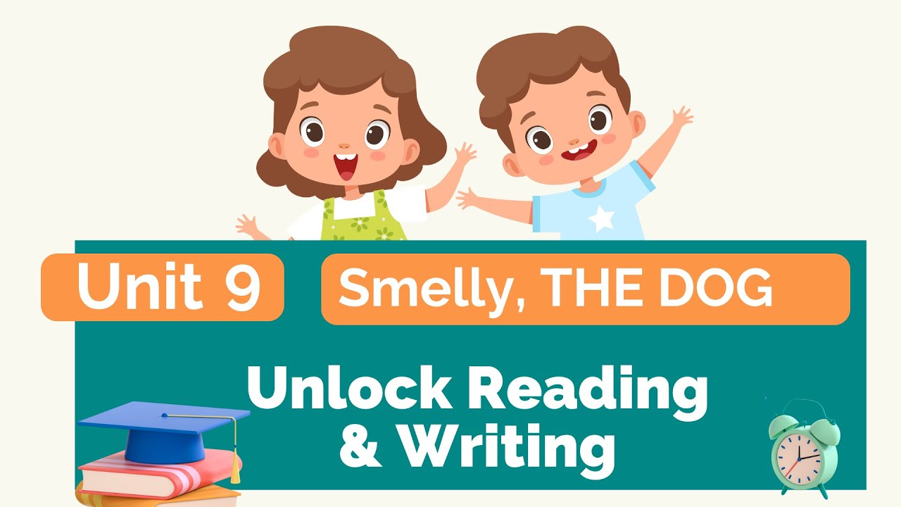 Reading and Writing Skills with the Jones Family｜BASIC ENGLISH for ...