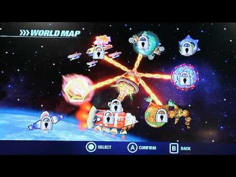 What stages do you want to see in Sonic Generations? - Page 25 - Sonic ...