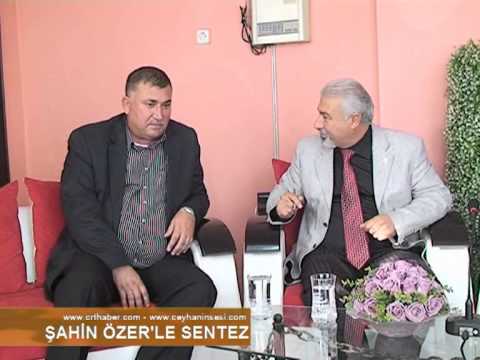CEYHAN AK PARTİ KADİR TÜYLÜ SENTEZ