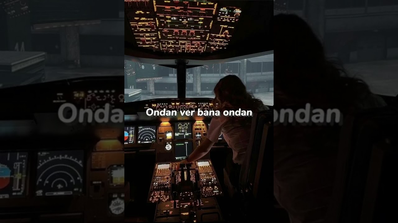 Ondan Ver Bana Ondan ️ - YouTube