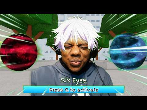 Jujutsu Shenanigans FUNNY MOMENTS.exe 2 (COMPILATION)