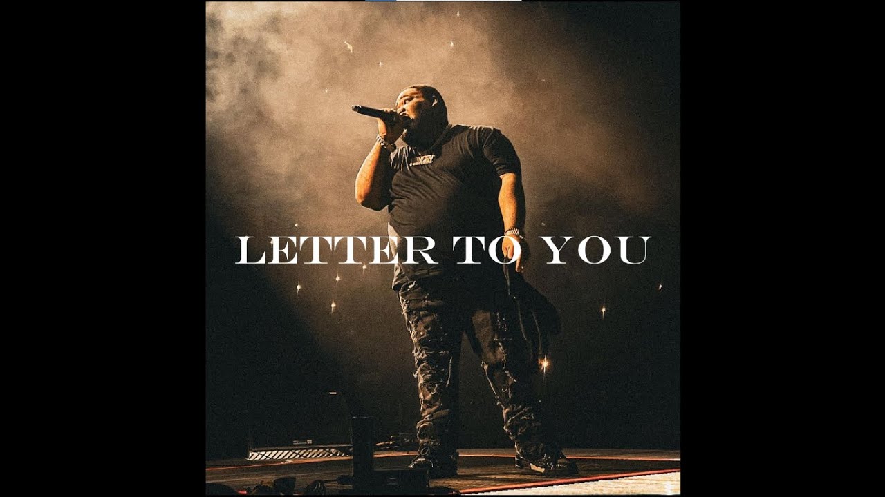 (FREE) Rod Wave Type Beat - "LETTER TO YOU" - YouTube