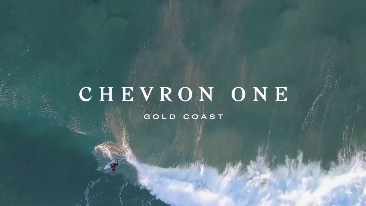 Chevron One - YouTube