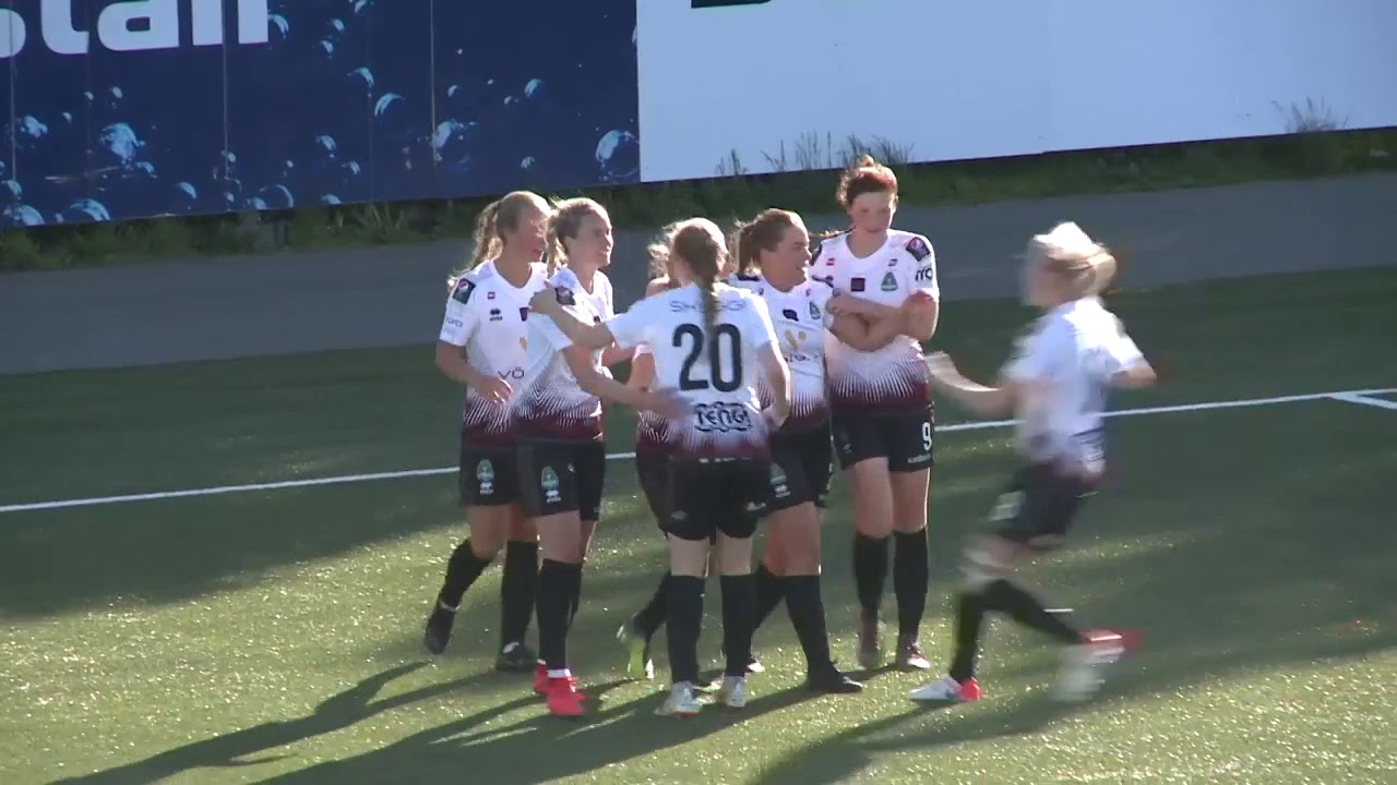 Stjarnan Breiðablik - YouTube