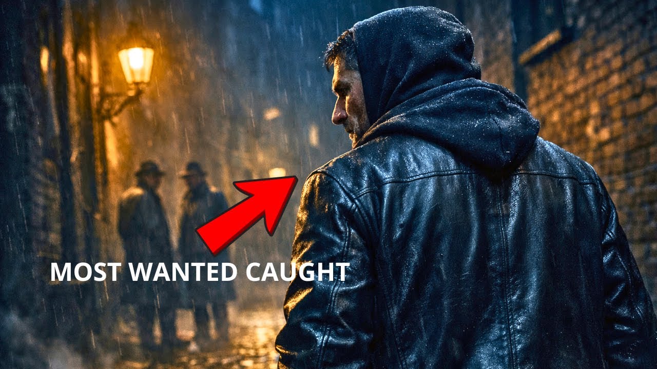 How Mossad Found the Most Wanted Man in Europe After 15 Years in the ...