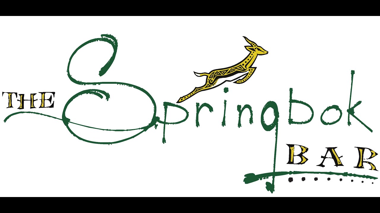 The Springbok Bar - The Hague, Netherlands - YouTube