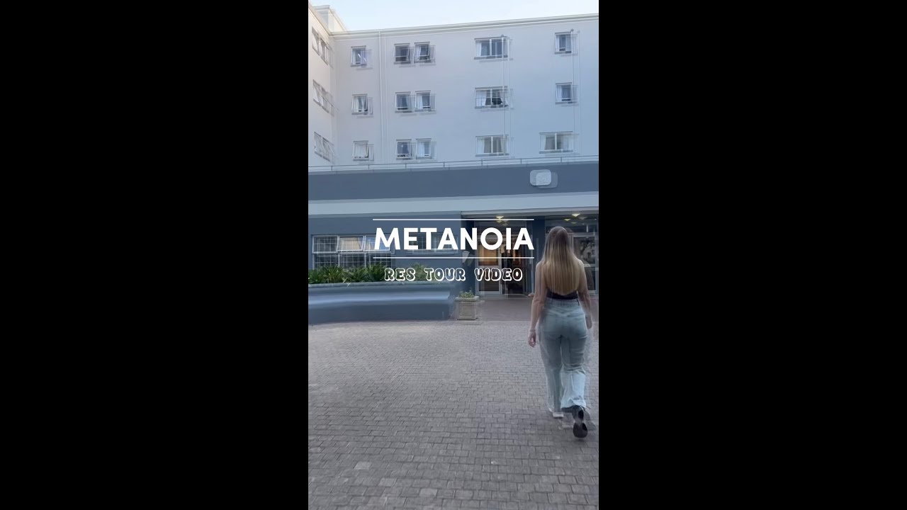 METANOIA RES TOUR VIDEO - YouTube